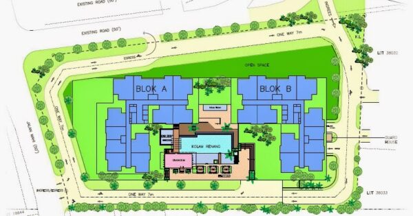 Maxim Residences | KL Property Talk
