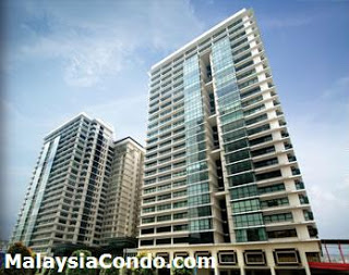 Northpoint @ Mid Valley City | KL Property Talk