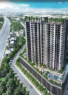 Residency V | KL Property Talk