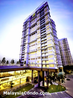 Skypod Residences | KL Property Talk