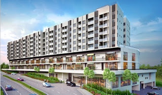 Solaris Square | KL Property Talk