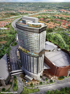 The Azure Residences | KL Property Talk