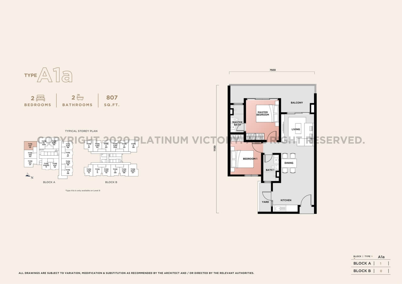 Vista Sentul Residences | KL Property Talk