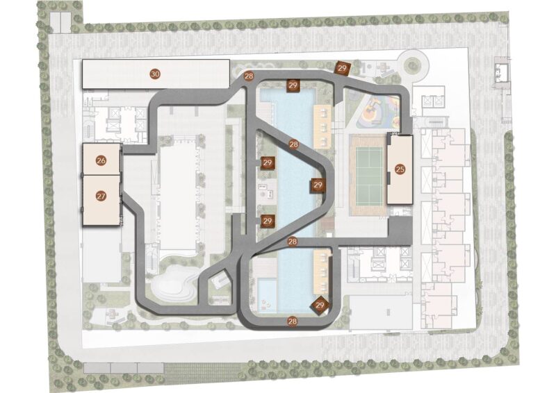 Trion 2 @ KL | KL Property Talk