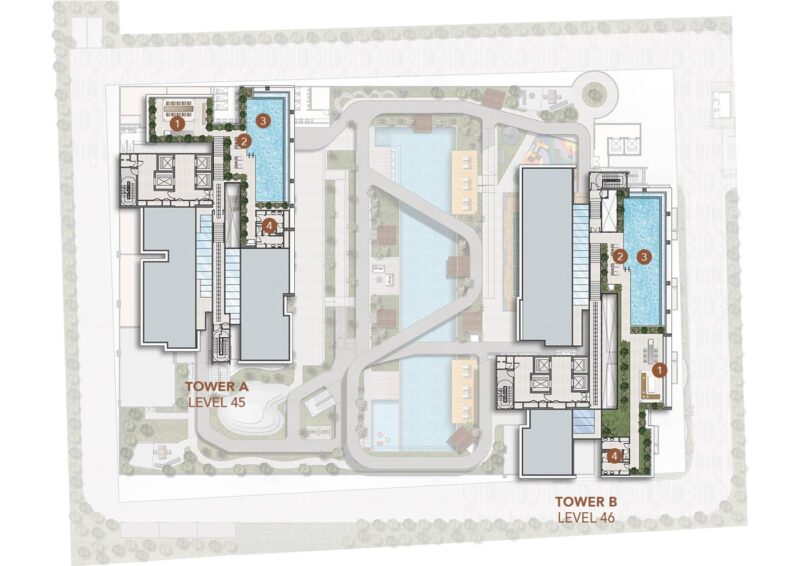 Trion 2 @ KL | KL Property Talk