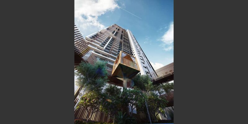 Trion 2 @ KL | KL Property Talk