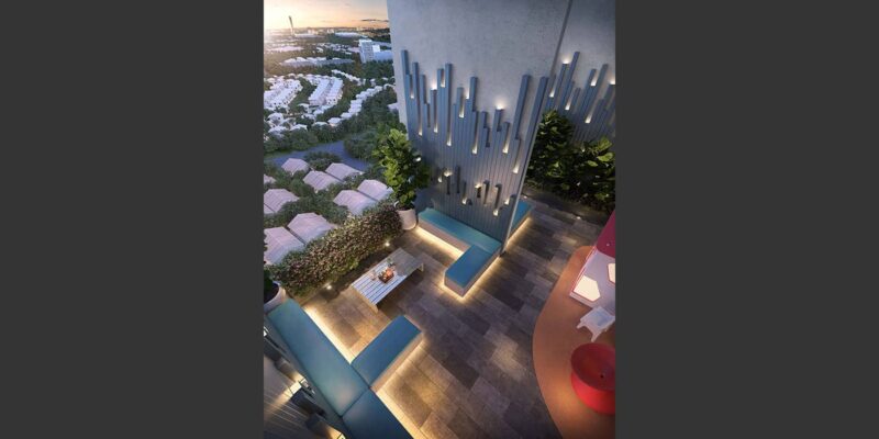 Trion 2 @ KL | KL Property Talk