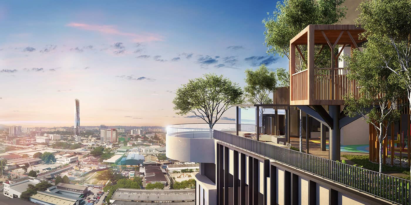 Trion 2 @ KL | KL Property Talk