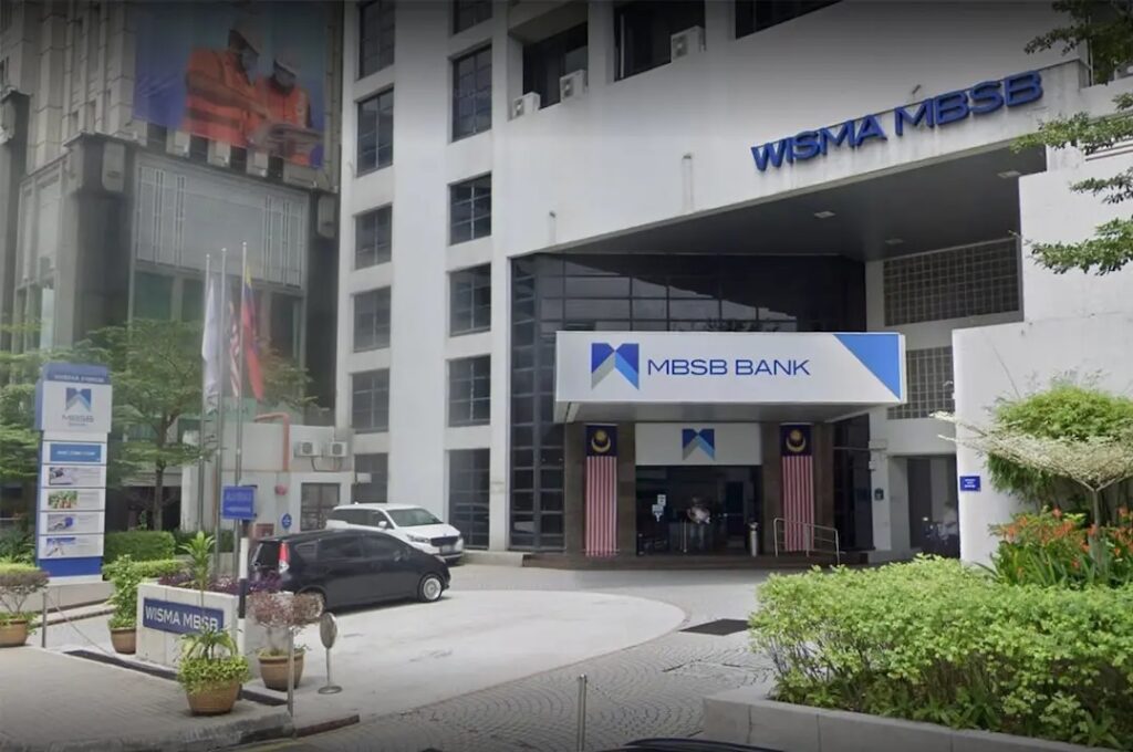 MBSB aiming for higher ROE in 2023 despite margin pressure | KL Property Talk