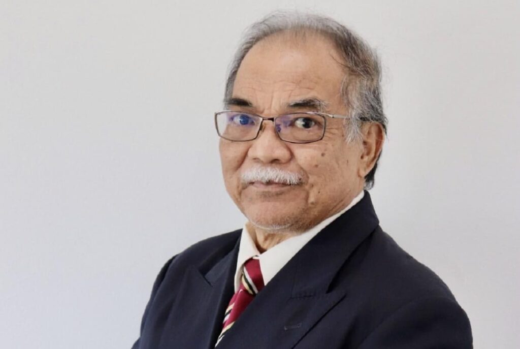 MyHSR Corp appoints Fauzi Abdul Rahman as new chairman | KL Property Talk
