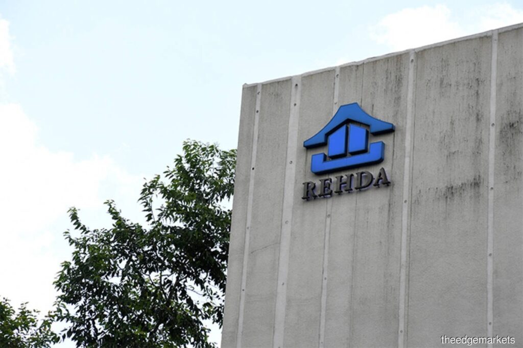 Rehda officially launches Rehda Institute digital resource centre | KL ...