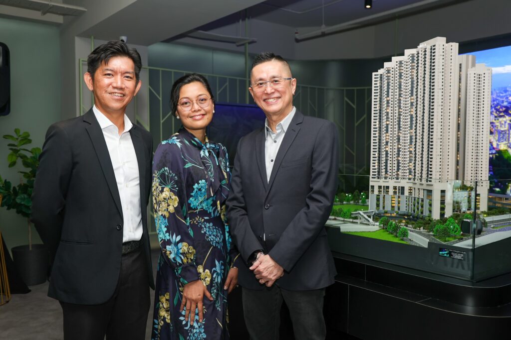 UEM Sunrise to unveil The Connaught One, a transit-oriented development ...