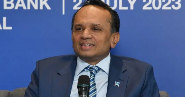 MBSB CEO says unaware if ex-KWAP CEO will be brought in to chair MBSB ...