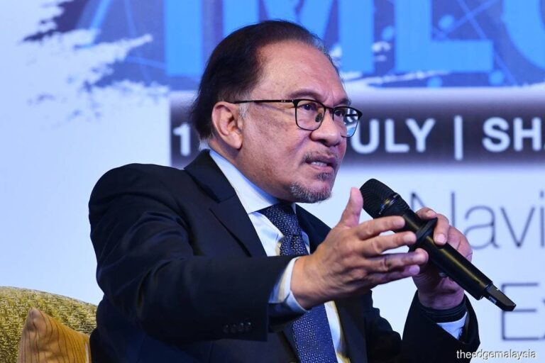 PM orders DBKL to implement changes to draft 2040 KL plan, gazette ...