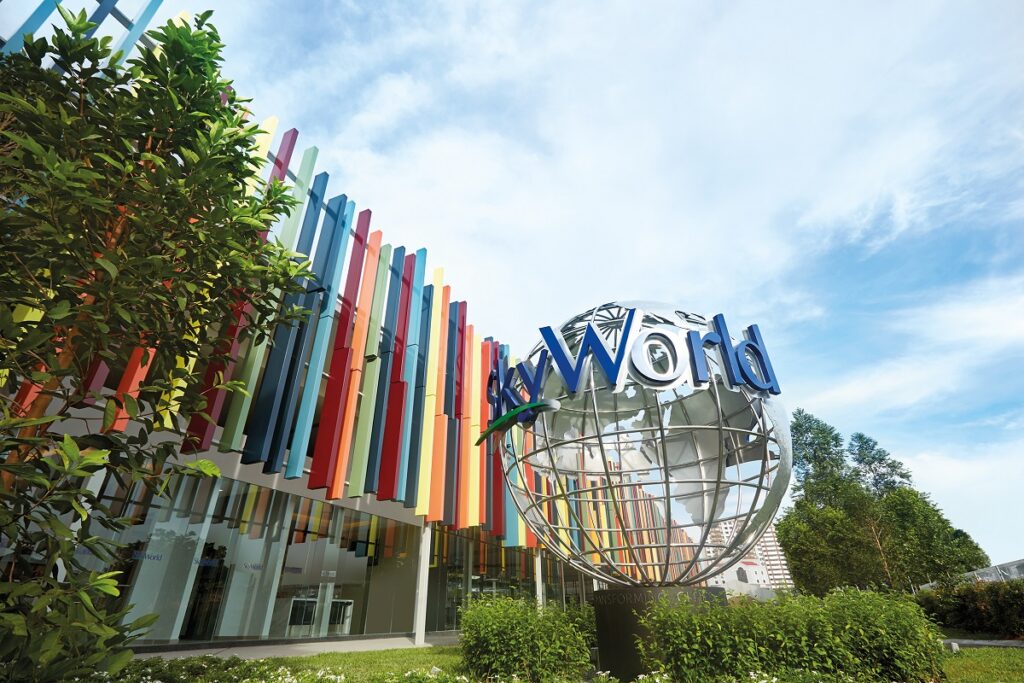 SkyWorld records highest-ever profit after tax of RM150.7m | KL ...