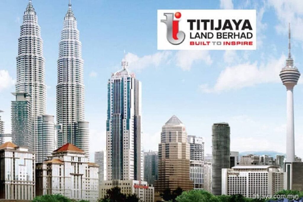 Titijaya Land in deal to buy Menara TM Semarak for RM72m | KL Property Talk