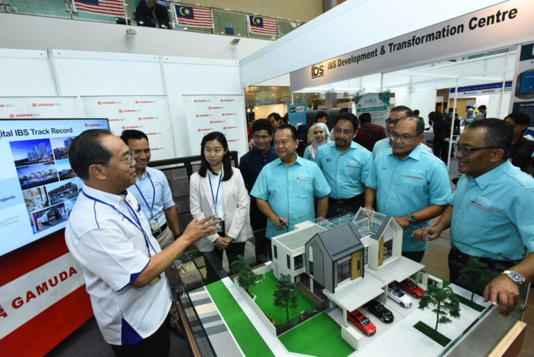 CIDB launches IBS Homes Catalogue and IBS Homes Showhouses initiative ...