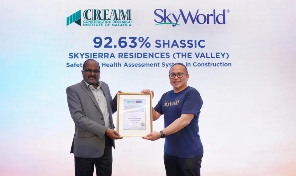 SkyWorld achieves high QLASSIC and SHASSIC score for SkySierra ...