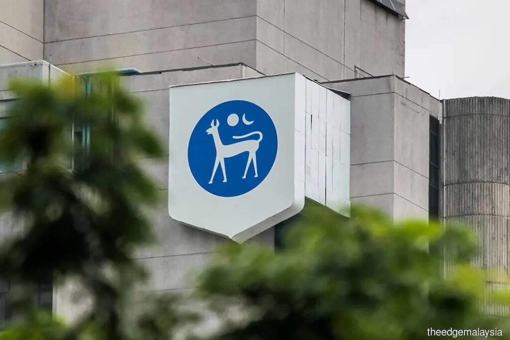 BMI expects OPR to stay at 3% until 2024 amid easing inflation, slow economic growth | KL ...