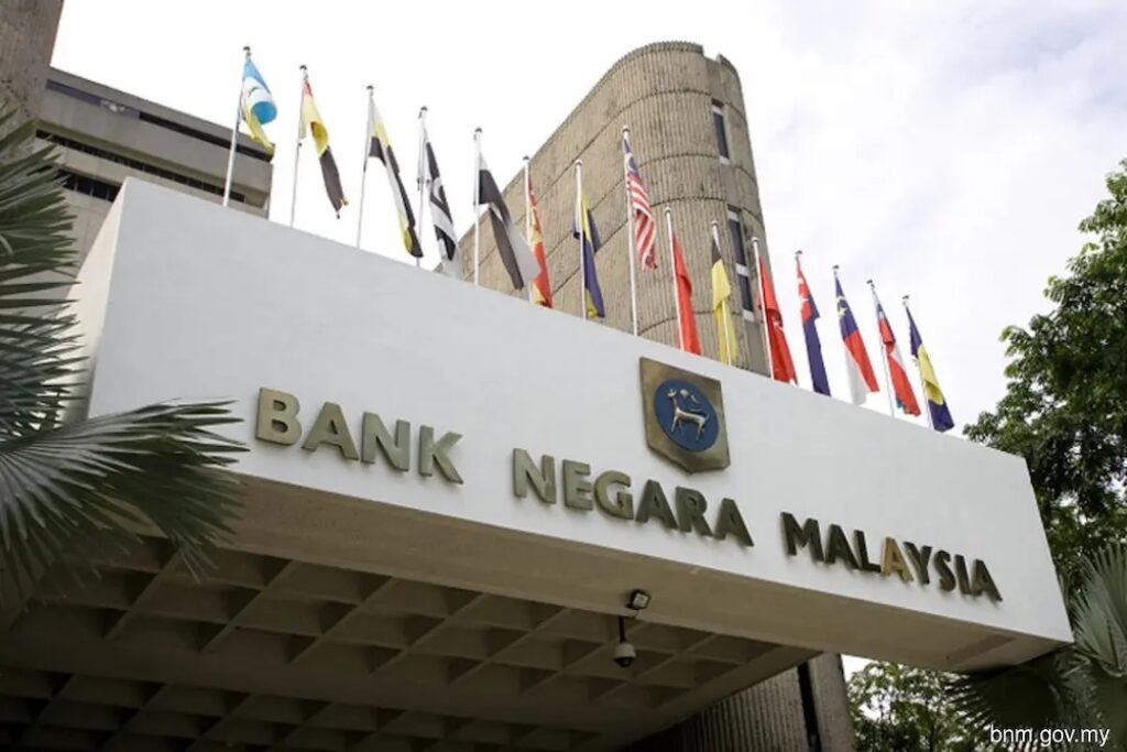 BNM keeps OPR at 3%, sees inflation moderating in 2H | KL Property Talk