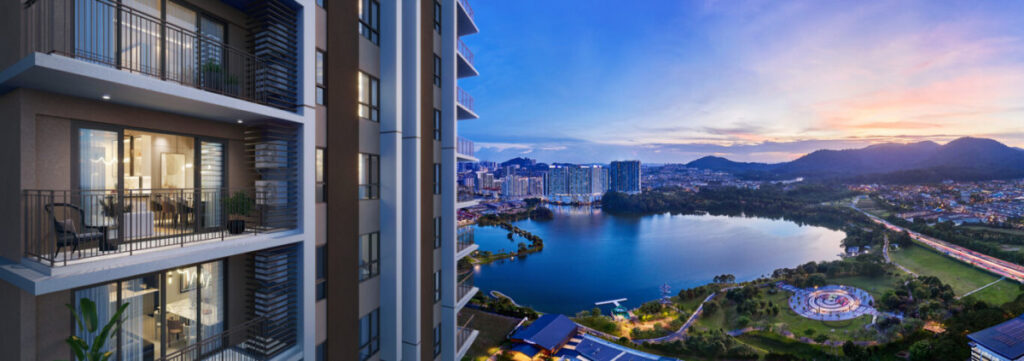 UEM Sunrise to launch Residensi ZIG in Kiara Bay's second phase | KL ...