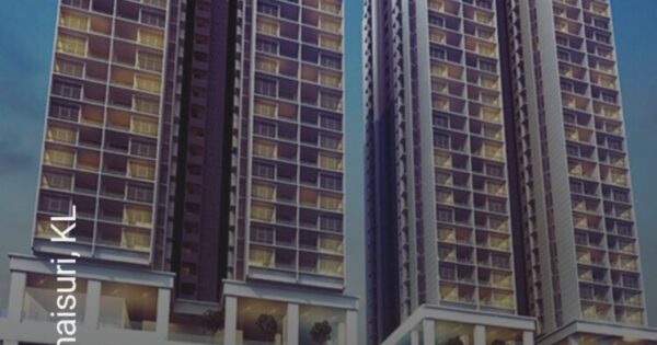 Anggun Lumayan | KL Property Talk