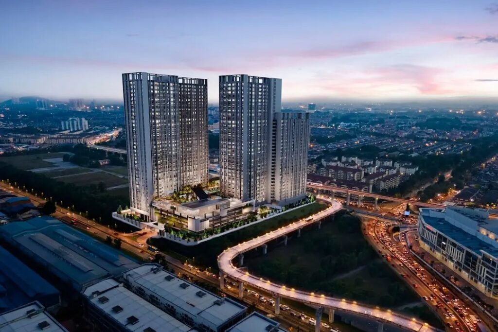 Sime Darby Property’s Hype Residences Phase 1 in SJ7 fully sold | KL ...