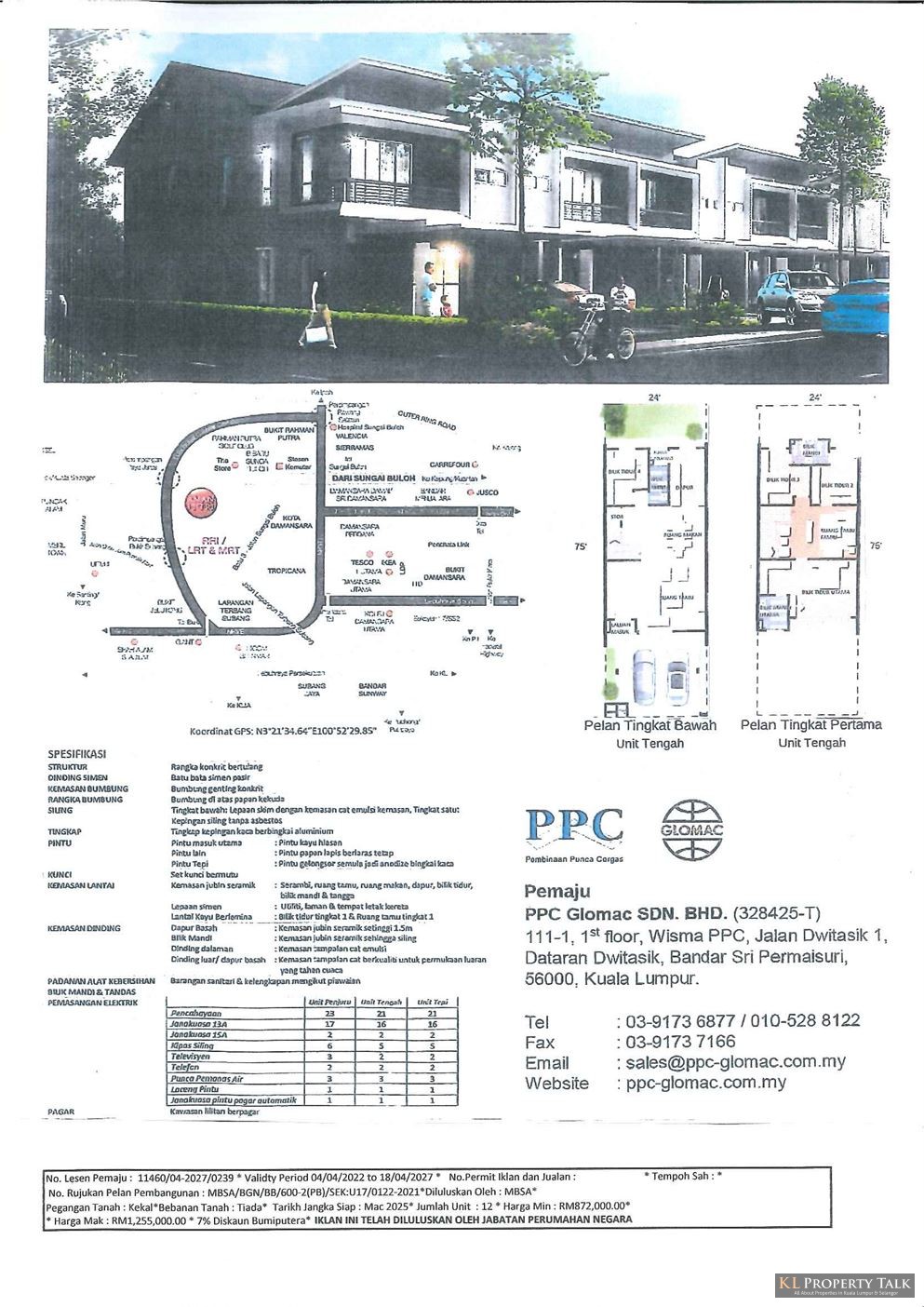 Aman Putri | KL Property Talk