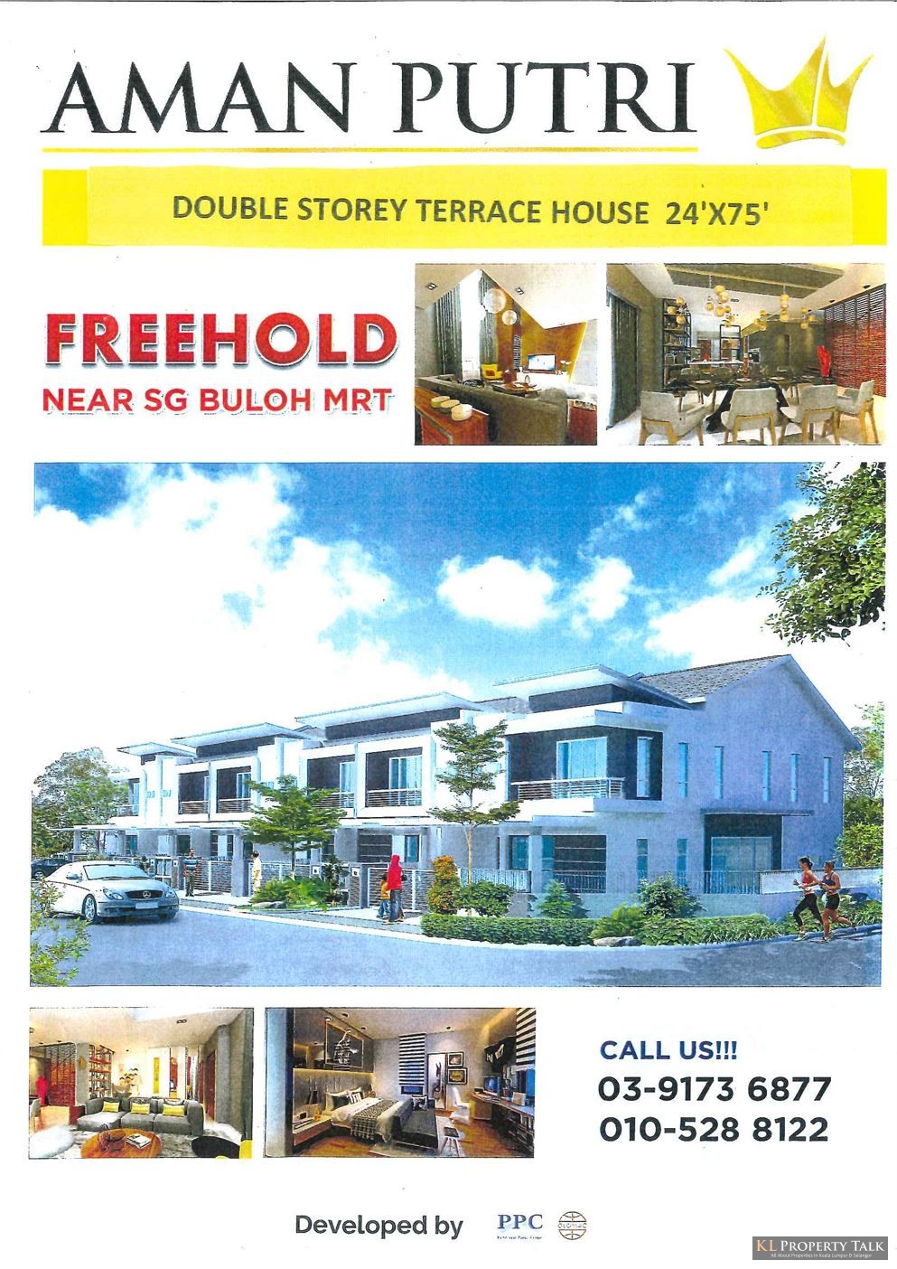 Aman Putri | KL Property Talk