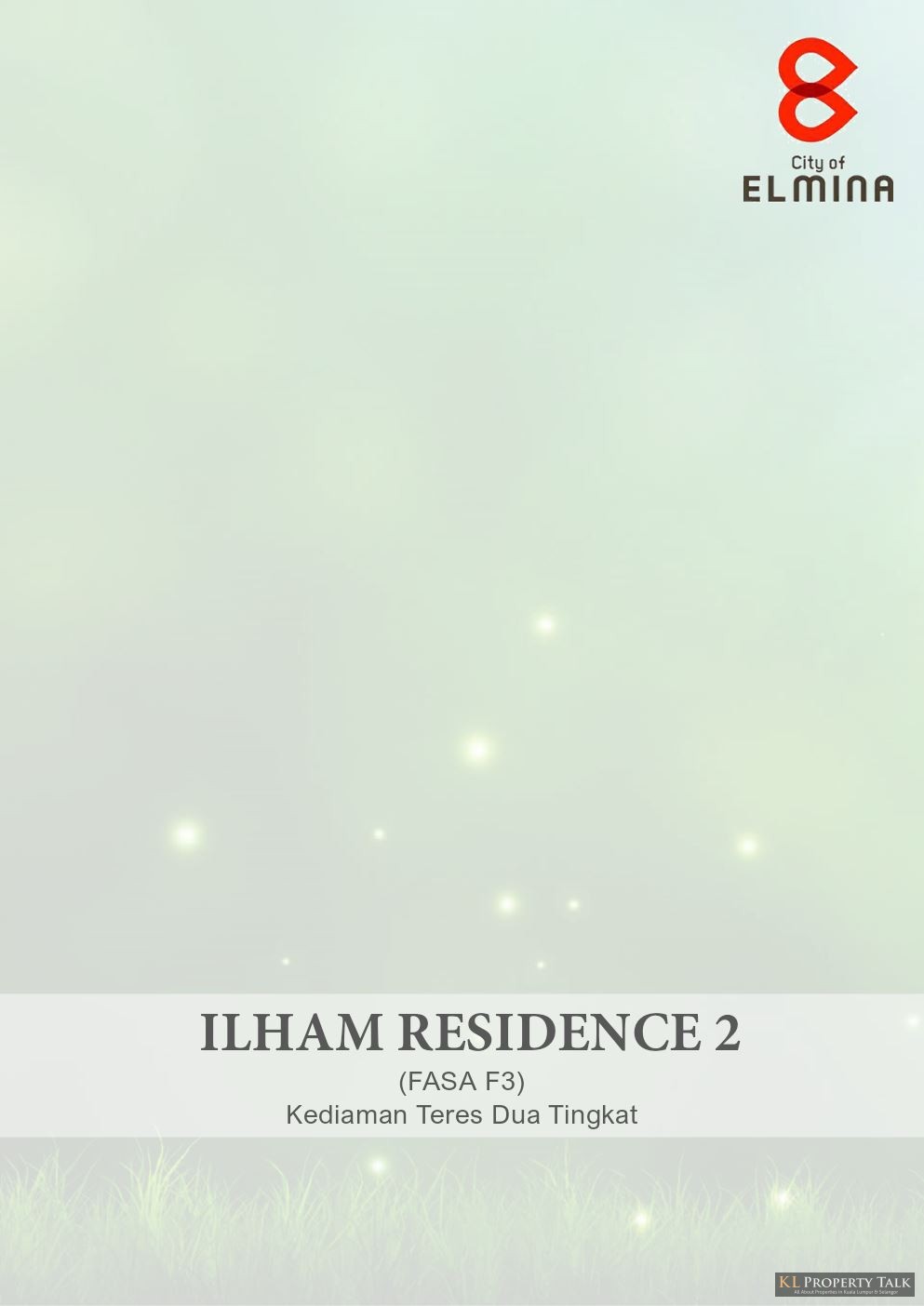 Ilham Residence 2 | KL Property Talk