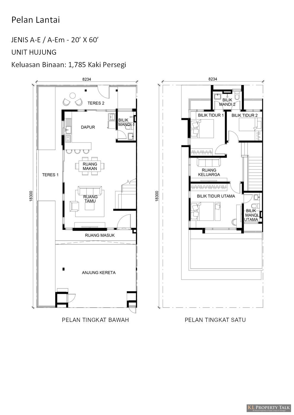 Ilham Residence 2 | KL Property Talk