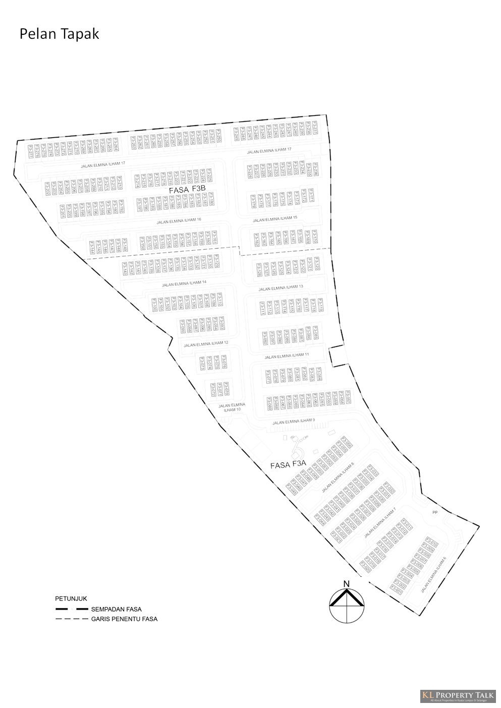 Ilham Residence 2 | KL Property Talk