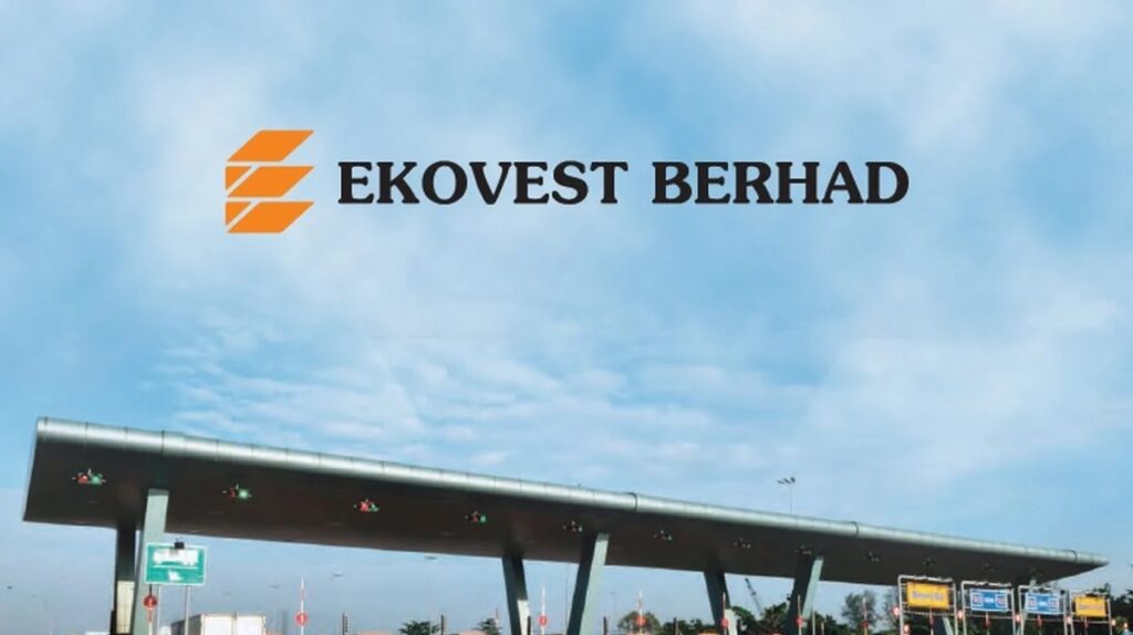 Ekovest posts net profit of RM3.08 million with lower revenue in 1QFY24 ...