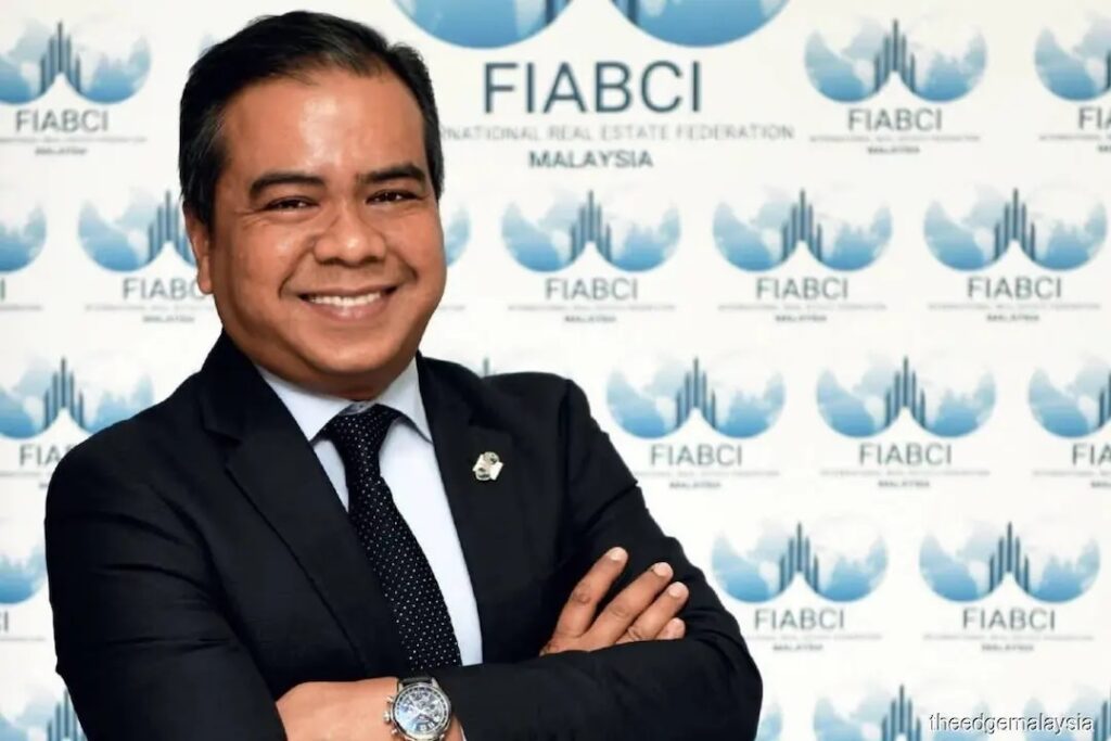 Fiabci Malaysia lauds revised MM2H programme | KL Property Talk