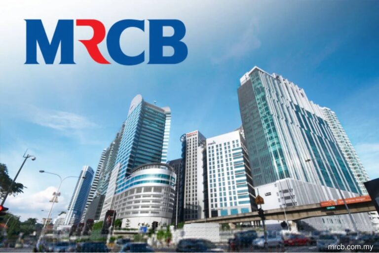 MRCB to acquire PJ Sentral office tower development rights from PKNS ...