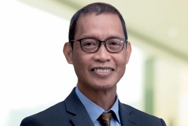 Property developer Avaland redesignates Apollo as group ED and CEO ...