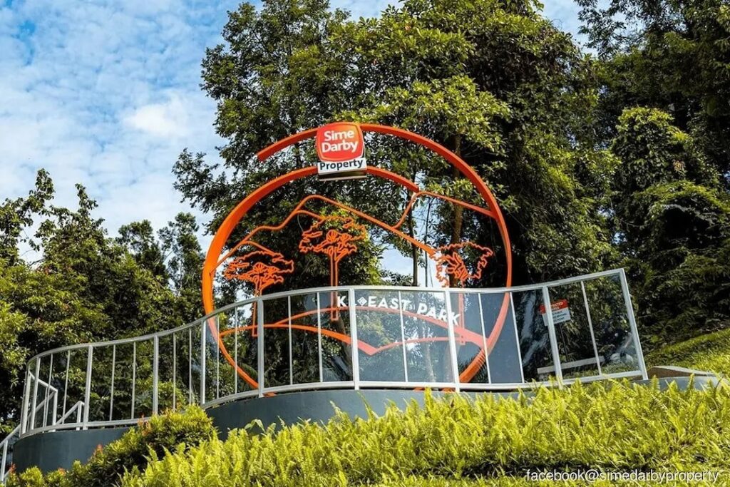 Sime Darby Property mutually terminates joint venture with Brunsfield ...