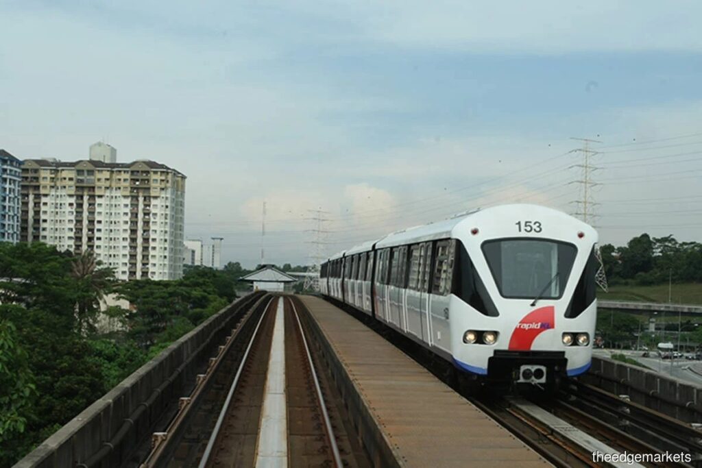 Top 5 properties close to LRT & MRT stations | KL Property Talk