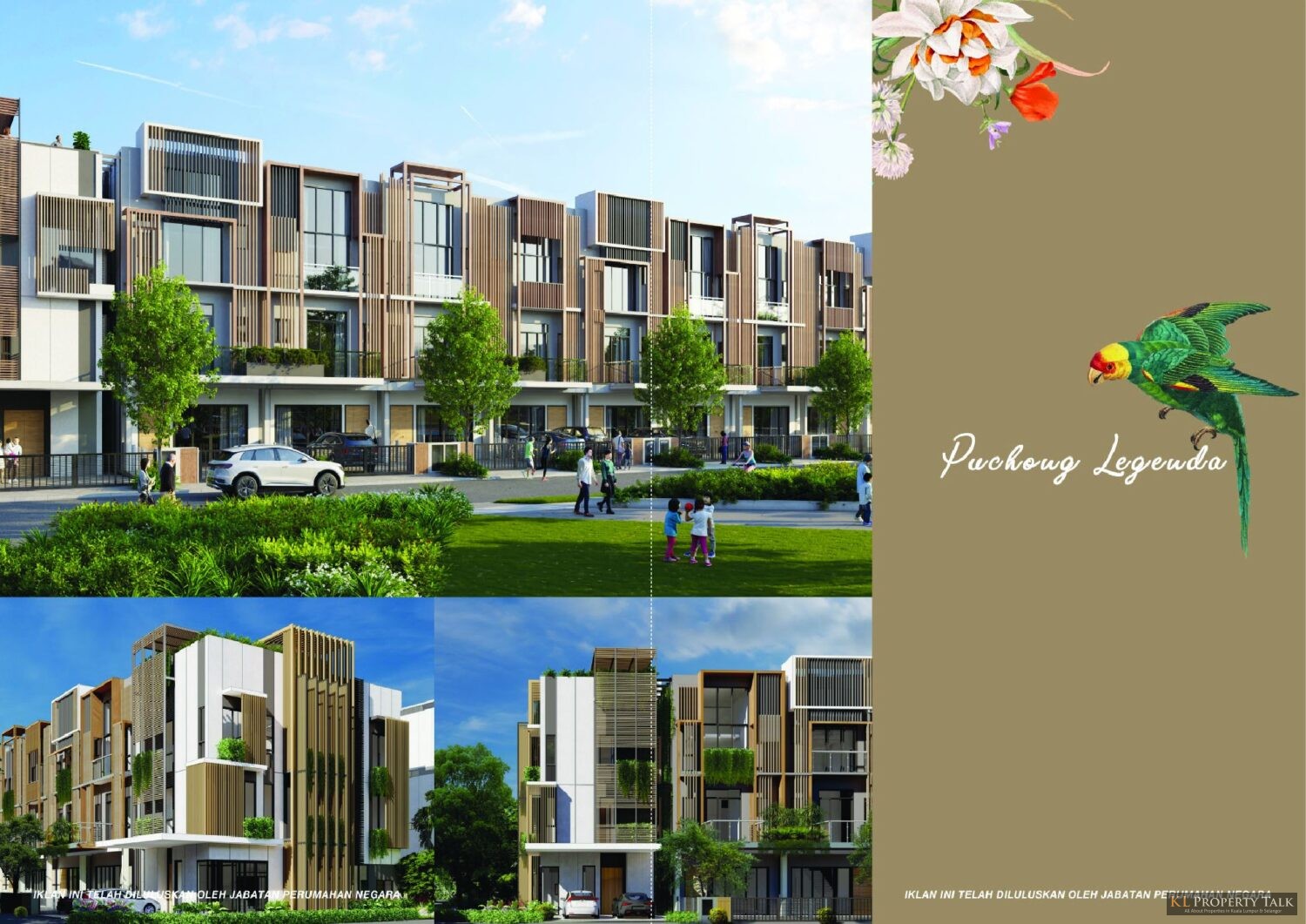 Bayan | KL Property Talk