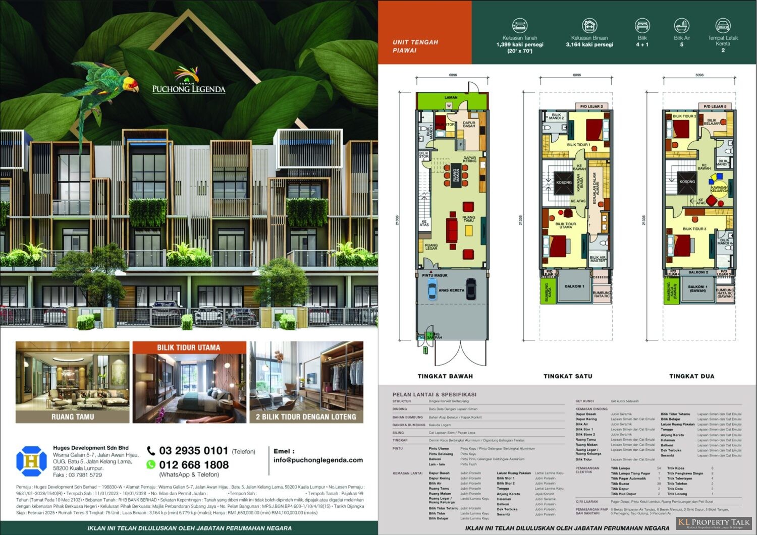 Bayan | KL Property Talk
