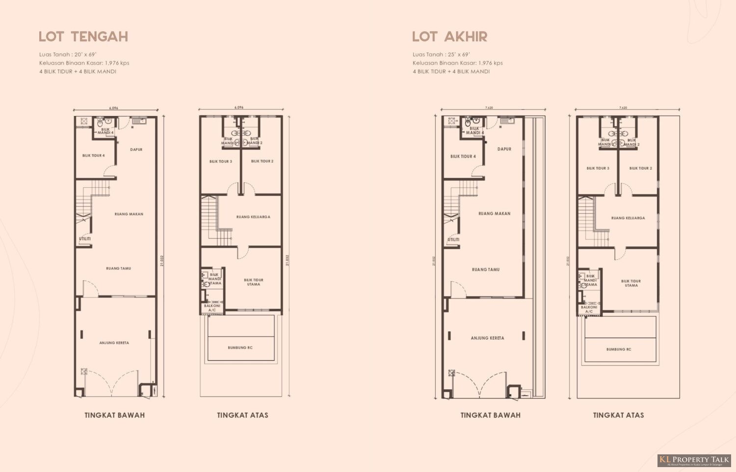 Lena Residence | KL Property Talk