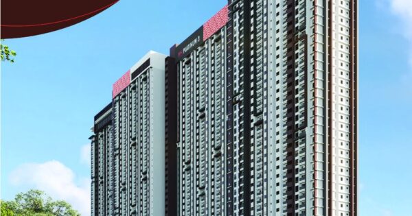 Mh Platinum 3 Residences | KL Property Talk