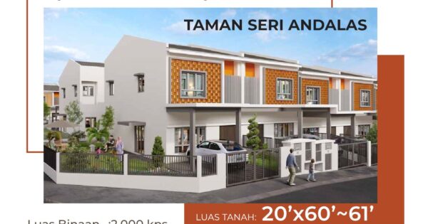 Taman Seri Andalas | KL Property Talk
