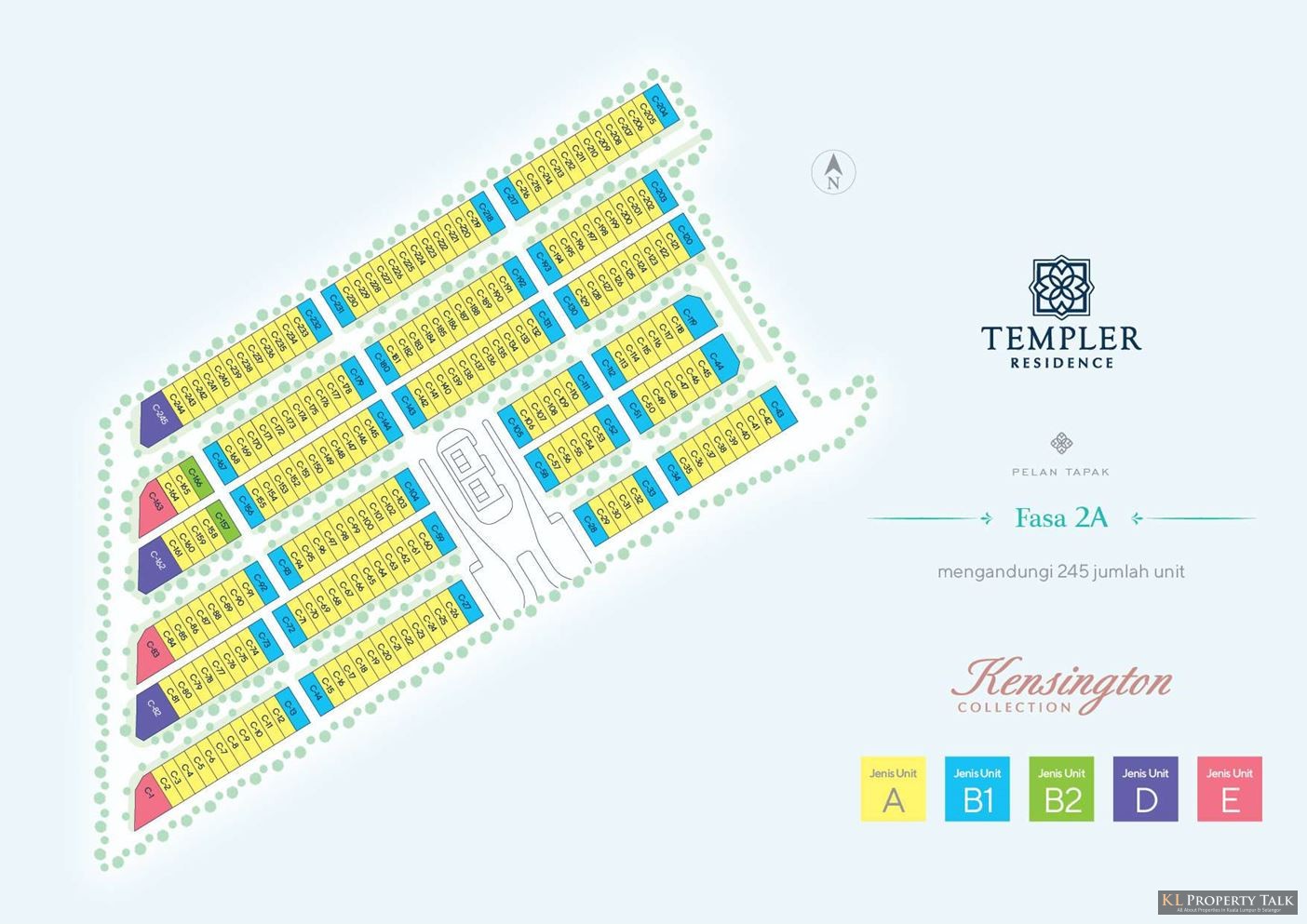 Templer Residence | KL Property Talk