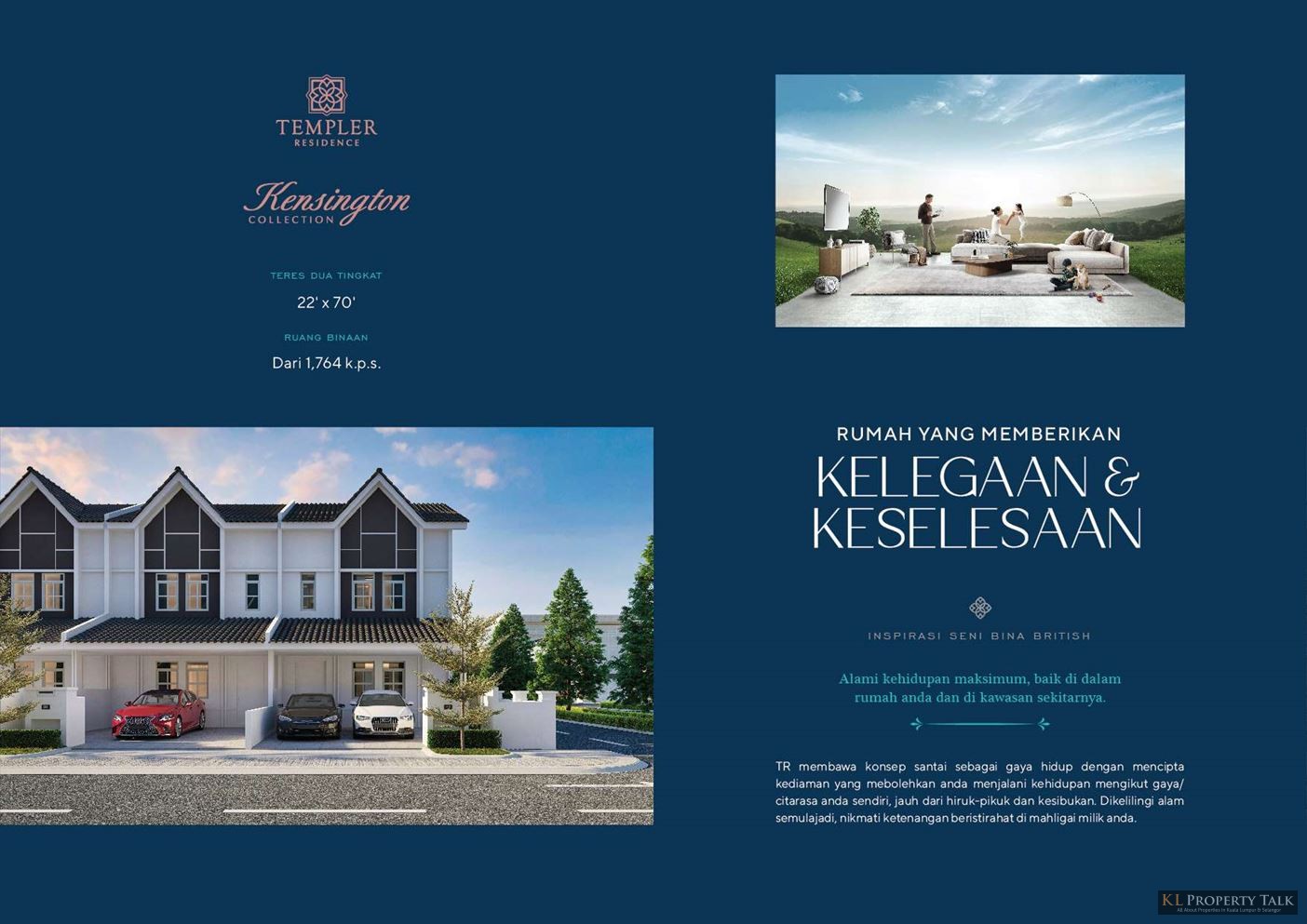 Templer Residence | KL Property Talk