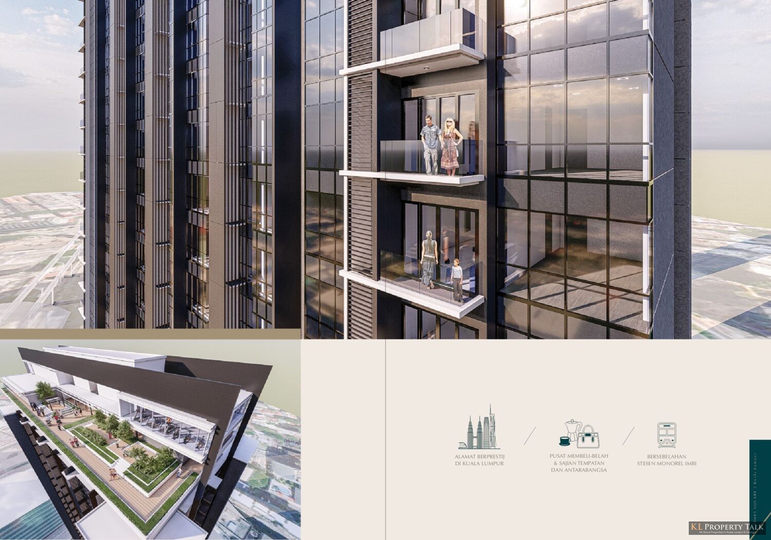 Times Square 2 | KL Property Talk