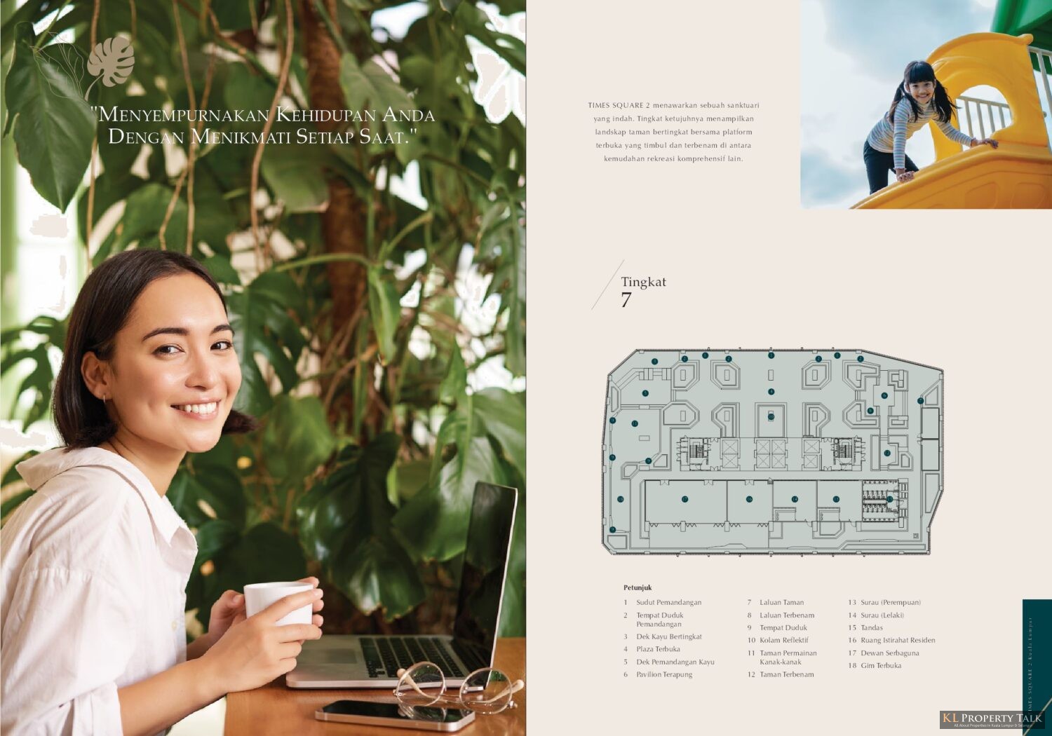 Times Square 2 | KL Property Talk