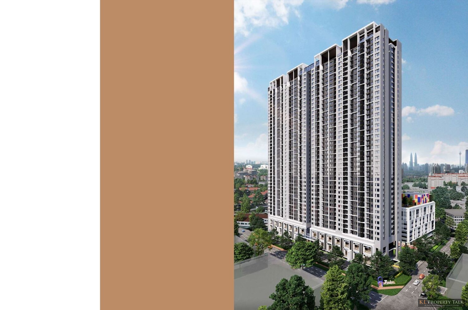Tuju Residences | KL Property Talk