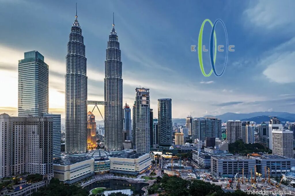 KLCC Property to buy rest of Suria KLCC stake for RM1.95b | KL Property ...