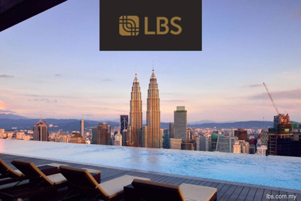 LBS Bina kicks off sukuk programme with RM200m sustainability sukuk issuance | KL Property Talk